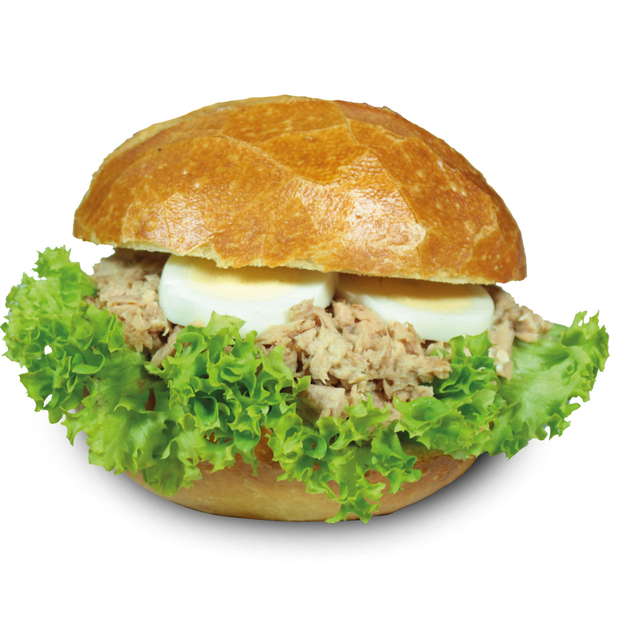 Belegtes Brötchen | LöSHOP