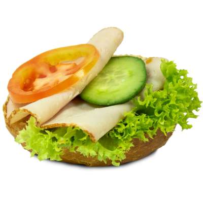 Belegte Brötchen | GASTRONOMIE | LöSHOP