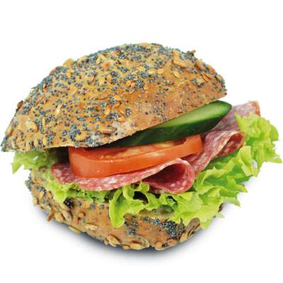 Belegte Brötchen | GASTRONOMIE | LöSHOP
